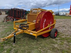 2023 Haybuster 3106 Rock EZE Stock No. 475145 Other Equipment For Sale ...