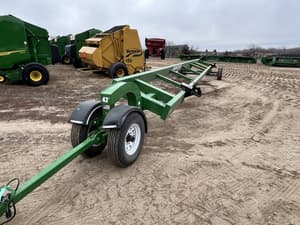 2023 Dose Headhunter Classic Stock No. 88058 Ag Trailers For Sale with ...