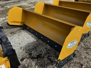 2023 HLA 2500 Stock No. 447223 Other Equipment For Sale | Tractor Zoom