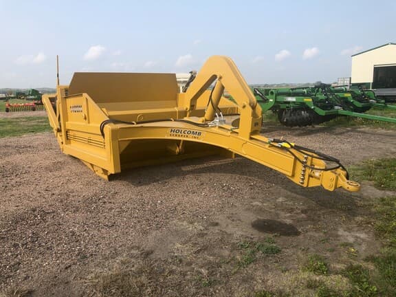 2023 Holcomb 1400N Construction Scrapers for Sale | Tractor Zoom