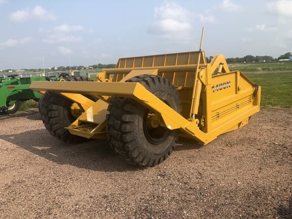2023 Holcomb 1400N Construction Scrapers for Sale | Tractor Zoom