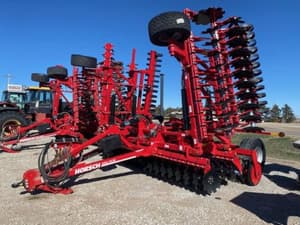 2023 Horsch Joker RX30 Tillage For Sale Stock No. 141282 | Tractor Zoom