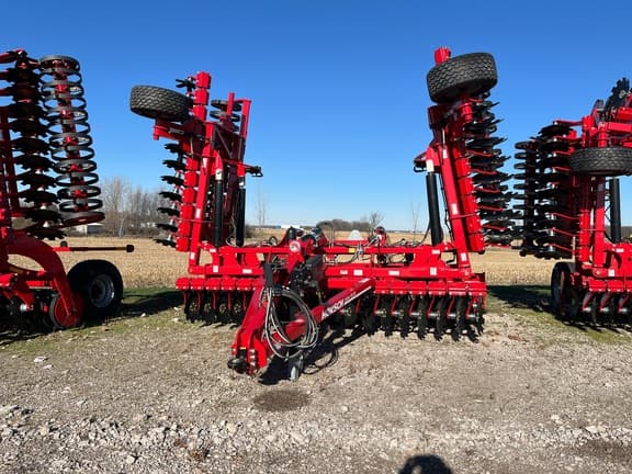 2023 Horsch Joker RX30 Stock No. 607308 Tillage For Sale with 30 ft ...
