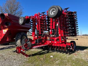 2023 Horsch Joker RX40 Stock No. 040225 Tillage For Sale with 40 ft ...