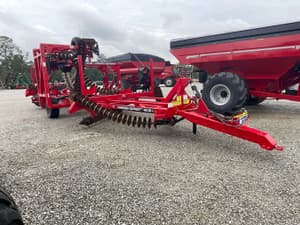 SOLD - 2023 Humdinger 480 CDH Stock No. 10021J Tillage | Tractor Zoom