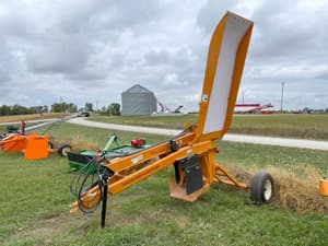2023 Hurricane Ditcher 24 Stock No. undefined Tillage For Sale ...