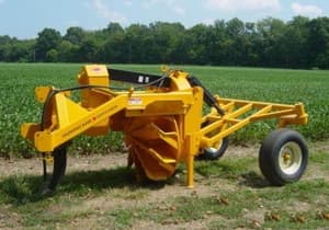 2023 Hurricane Ditcher 3PT42 Stock No. undefined Other Equipment For ...