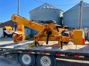 2023 Hurricane Ditcher DITCH ANGEL Stock No. undefined Tillage For Sale ...