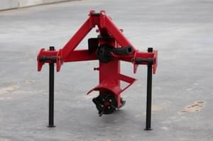 2023 Hurricane Ditcher STORM Stock No. undefined Tillage For Sale ...