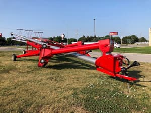SOLD - 2023 Hutchinson HX2 10-73 Stock No. 411306 Harvesting with 73 Ft ...