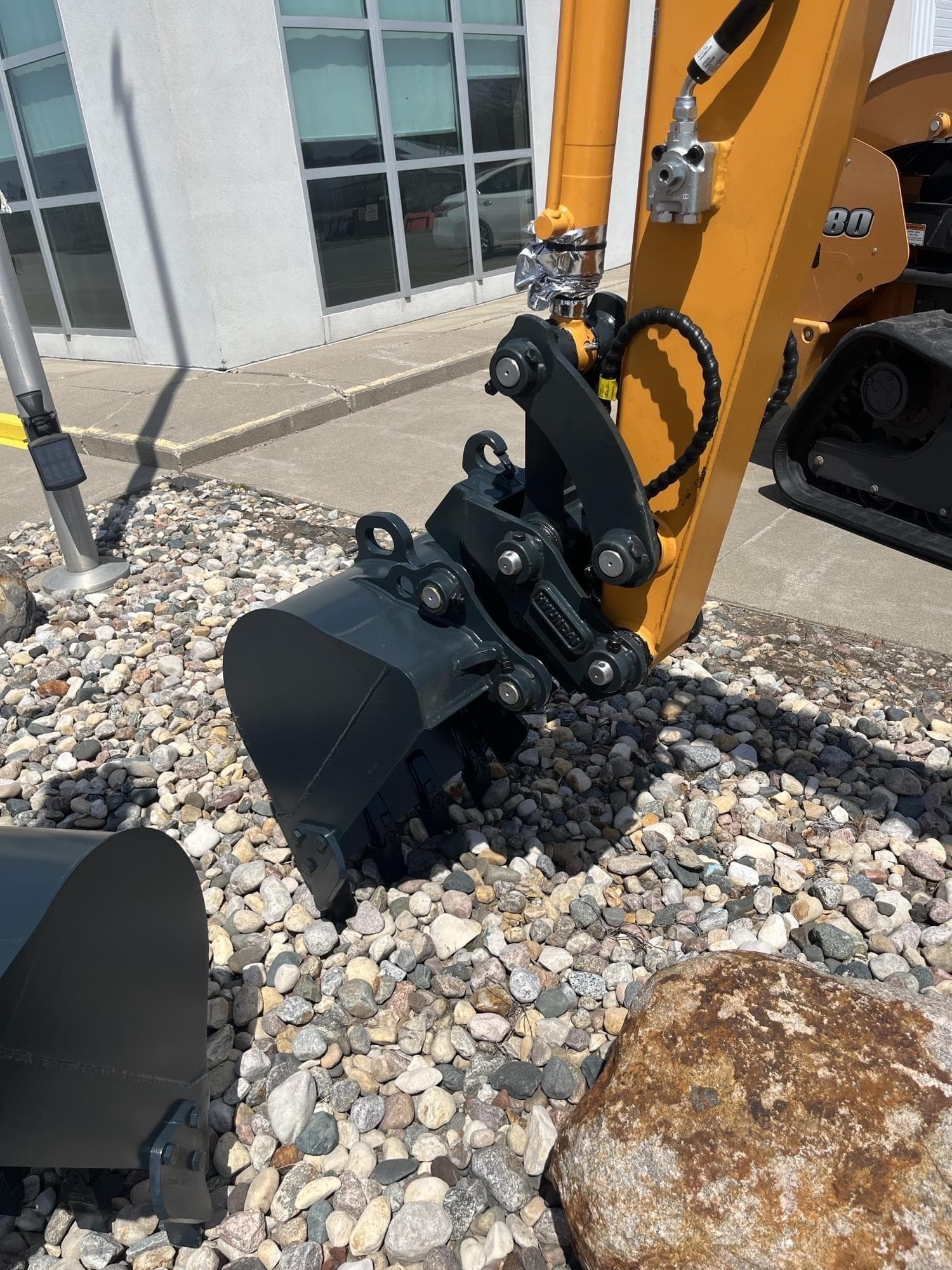 2023 Hyundai Robex 35Z-9A Construction Compact Excavators for Sale ...