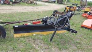 SOLD - 2023 Industrias America 180 Blade Other Equipment | Tractor Zoom