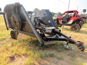 2023 IronCraft 2512 Stock No. 27431 Hay and Forage For Sale with 12 ft ...