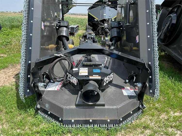 2023 IronCraft 2515 Hay and Forage Mowers - Batwing for Sale | Tractor Zoom