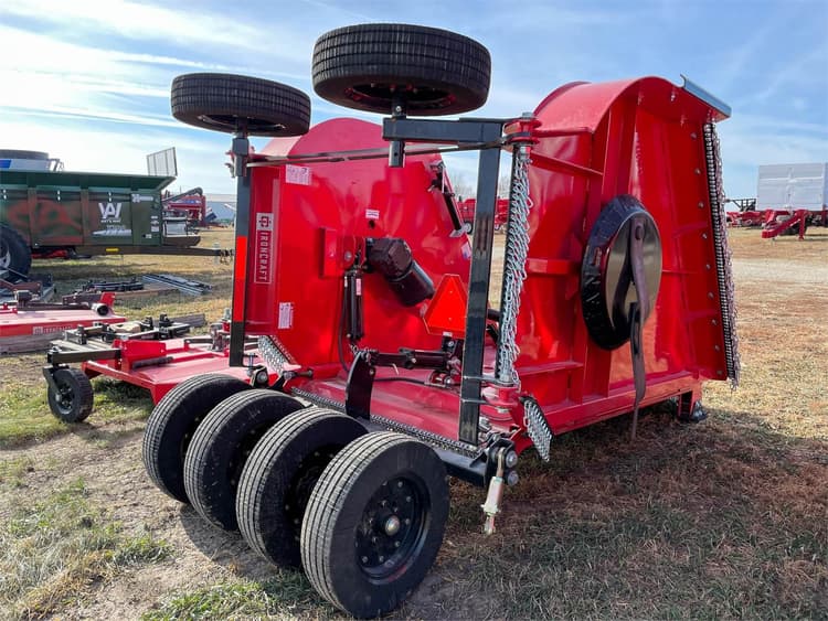 2023 IronCraft 2515 Hay and Forage Mowers - Batwing for Sale | Tractor Zoom