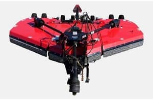 2023 IRONCRAFT 3515 Stock No. undefined Hay and Forage For Sale with 15 ...