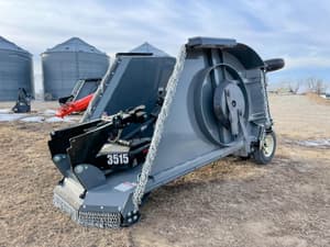 2023 IRONCRAFT 3515 Stock No. undefined Hay and Forage For Sale with 15 ...