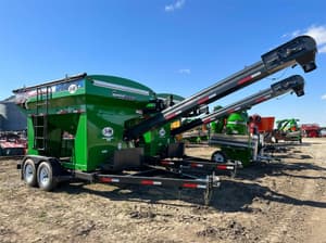 2023 J&M LC290 Stock No. undefined Planting For Sale | Tractor Zoom