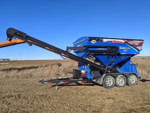 2023 J&M LC390 Stock No. undefined Planting For Sale | Tractor Zoom
