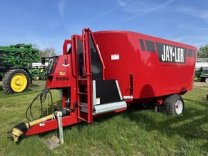 SOLD - 2023 Jaylor 5650 Stock No. 96943 Hay and Forage | Tractor Zoom