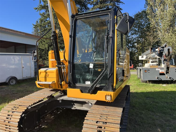 2023 JCB 131XLC Construction Excavators for Sale | Tractor Zoom