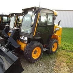 SOLD - 2023 JCB 270 Stock No. 23143W Construction with 1 Hrs | Tractor Zoom