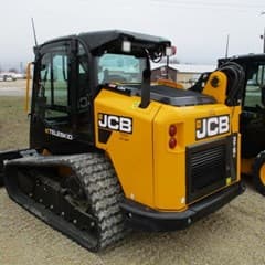 SOLD - 2023 JCB 3TS-8T Stock No. 24011 Construction with 245 Hrs ...