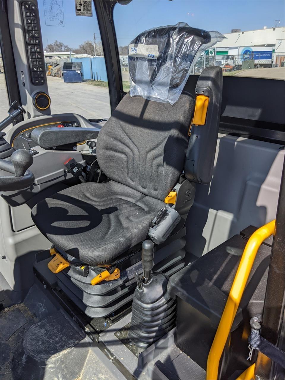 2023 JCB TM320 Agri Construction Wheel Loaders for Sale | Tractor Zoom