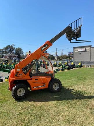 2023 Skytrak 3013 Construction Telehandlers for Sale | Tractor Zoom