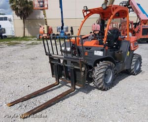 SOLD - 2023 JLG 3013 Lot No. EC3790 Construction with 247 Hrs | Tractor ...