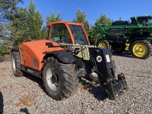 2023 JLG AG925 Stock No. 48008122 Construction For Sale with 391 Hrs ...