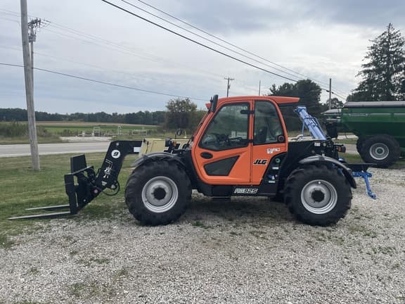 2023 JLG AG925 Construction Telehandlers for Sale | Tractor Zoom