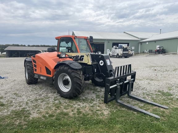 2023 JLG AG925 Construction Telehandlers for Sale | Tractor Zoom