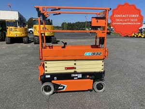 SOLD - 2023 JLG ES1932 Construction with 1 Hrs | Tractor Zoom