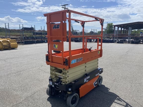 2023 JLG ES1932 Construction Aerial Lifts for Sale | Tractor Zoom