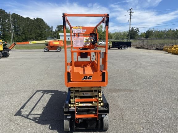 2023 JLG ES1932 Construction Aerial Lifts for Sale | Tractor Zoom
