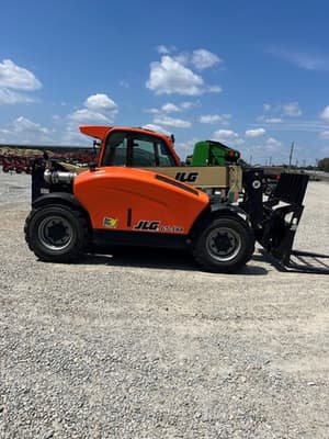 SOLD - 2023 JLG G5-18A Stock No. 10019829 Construction with 550 Hrs ...