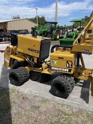 SOLD - 2023 Rayco RG55R Stock No. 0000097N Other Equipment | Tractor Zoom
