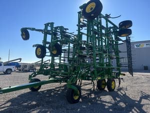 2023 John Deere 2430 Stock No. 247711 Tillage For Sale with 57 ft ...