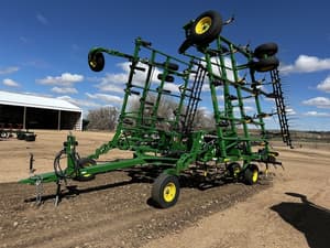 2023 John Deere 2430 Stock No. C145854 Tillage For Sale with 41 ft ...