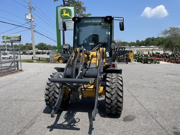 2023 John Deere 244L Construction Wheel Loaders for Sale | Tractor Zoom