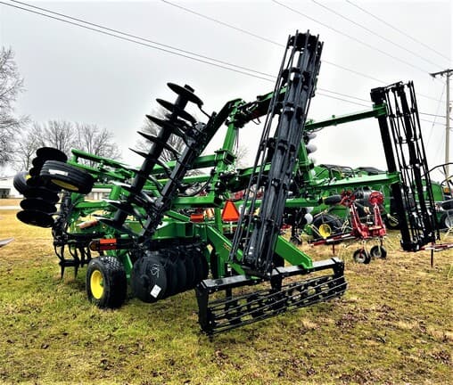 2023 John Deere 2630 Tillage Disks for Sale | Tractor Zoom