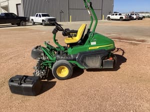 2023 John Deere 2750 Stock No. 4368696 Other Equipment For Sale with ...