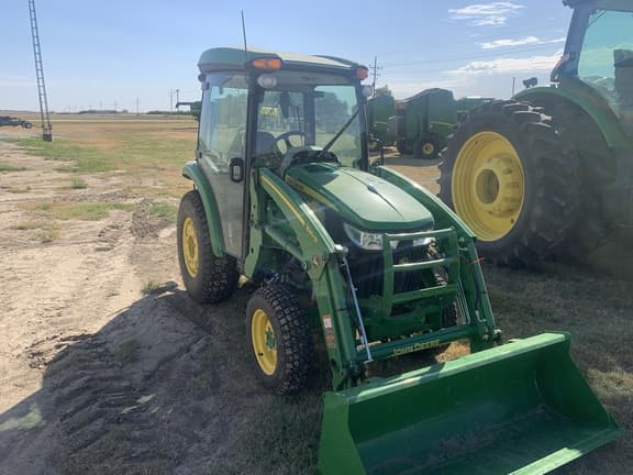 2023 John Deere 3039R Tractors Less than 40 HP for Sale | Tractor Zoom