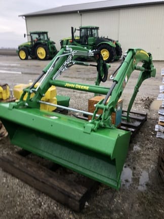 SOLD - 2023 John Deere 320R Other Equipment Stock No. 153268 | Tractor Zoom