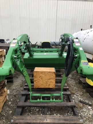 2023 John Deere 320R Other Equipment Loaders for Sale | Tractor Zoom