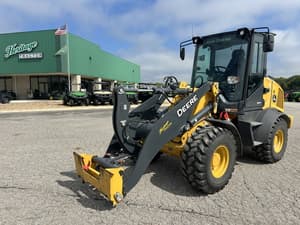 2023 John Deere 324P Stock No. 658365 Construction For Sale with 630 ...