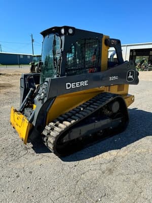 2023 John Deere 325G Stock No. 1041275 Construction For Sale with 178 ...