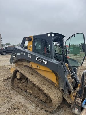 2023 John Deere 331G Stock No. 517276 Construction For Sale with 545 Hrs | Tractor Zoom