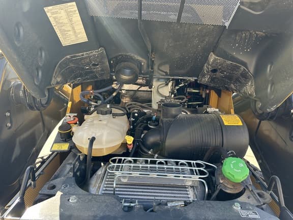 2023 John Deere 332G Construction Skid Steers for Sale | Tractor Zoom